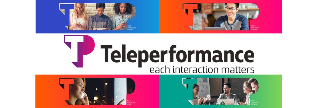 Vacantes de trabajo en Teleperformance | Bolsa de Trabajo Talenteca