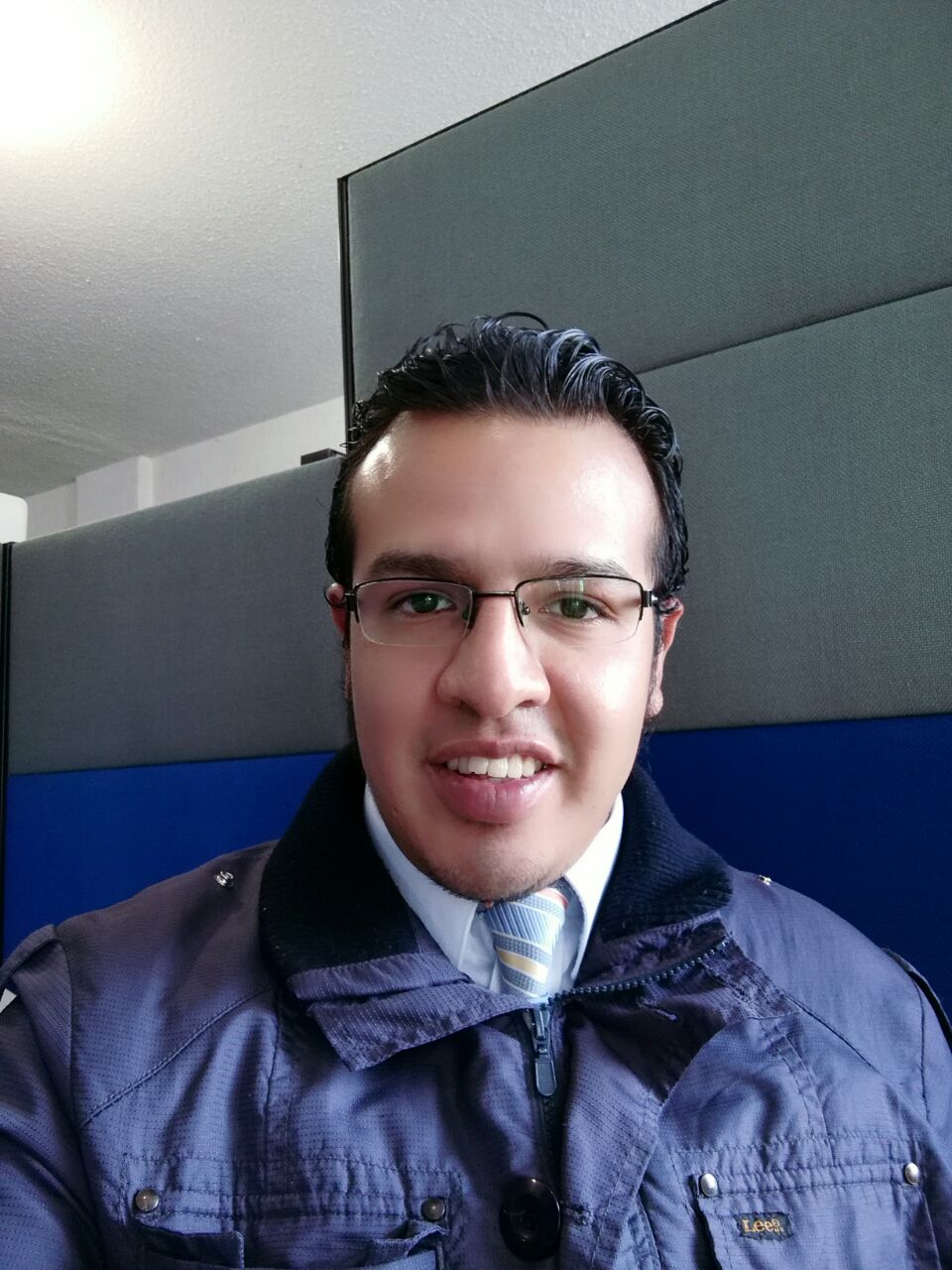 Promotor De Creditos Grupales - patcaticher